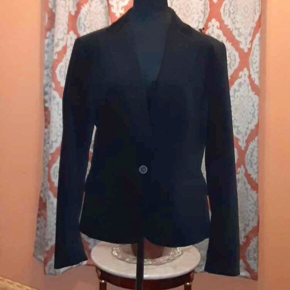 Talbots | Jackets & Coats | Talbots Kate Fit Romantically Curvy ...